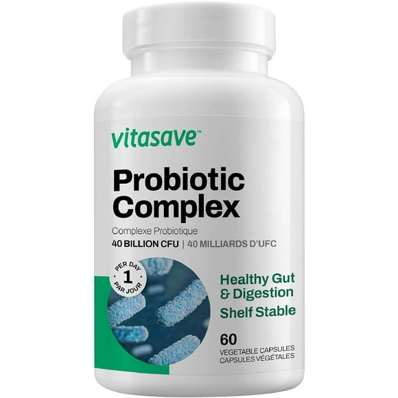 Vitasave | Walmart Canada