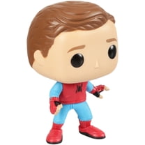 Funko Pop! Marvel Spider Man Bobblehead - Walmart.com
