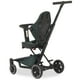 Dream On Me Drift Rider Stroller In Emerald Green - Walmart.com
