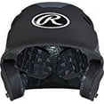 Rawlings Velo R16 Carbon Fiber Baseball Batting Helmet - Walmart.com