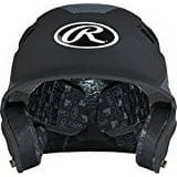 Rawlings Velo R16 Carbon Fiber Baseball Batting Helmet - Walmart.com