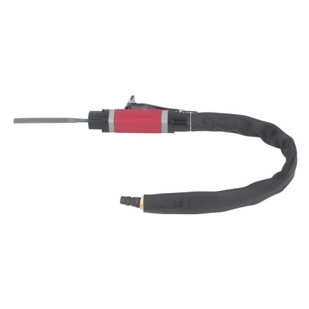 Air Body Saw File, Alloy Steel 4000rpm Pneumatic Reciprocating File For ...