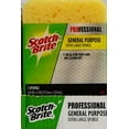 Scotch-Brite General Purpose Sponge - Walmart.com