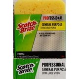 Scotch-Brite General Purpose Sponge - Walmart.com