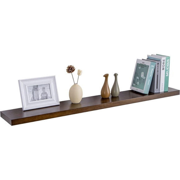 48 Inch Floating Shelf