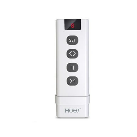 Living Room Bedroom Smart Switch Module Remote Control WiFi Breaker ...
