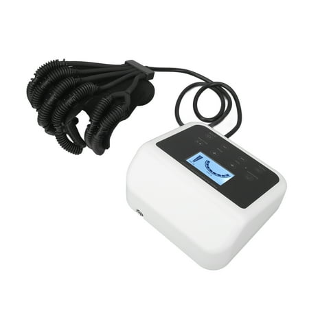 Rehabilitation Robot Glove, Hand Wrist Rehabilitation Robot Stretch ...