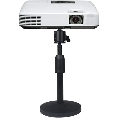 Desktop Mini Projector Stand,Mini Projector Mount,Angle Adjustable ...