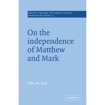 Matthew, Mark, Luke, and Paul (Paperback) - Walmart.com