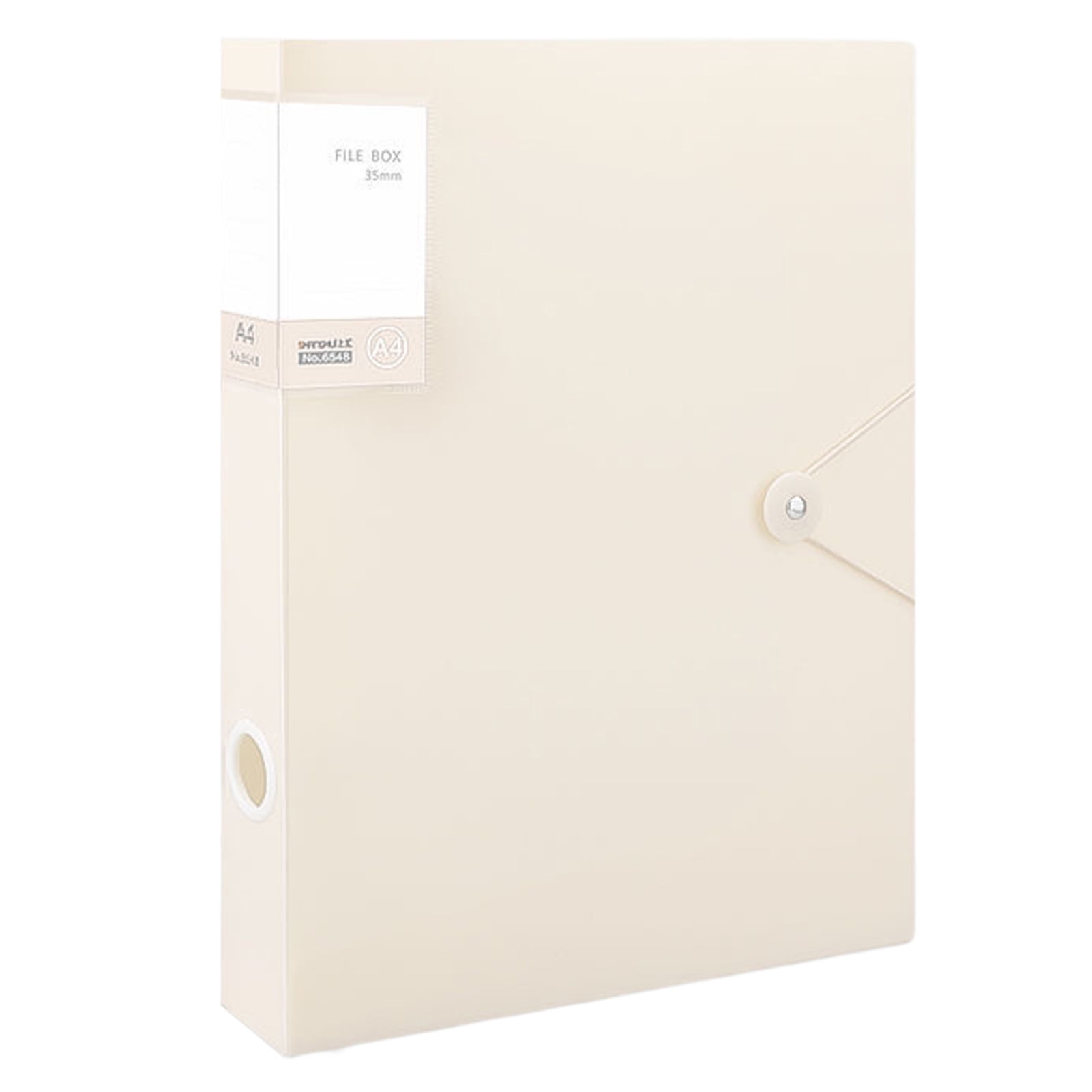 Types Of Office Stationery Files