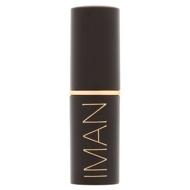 IMAN Cosmetics Luxury Matte Lipstick, Outlaw - Walmart.com