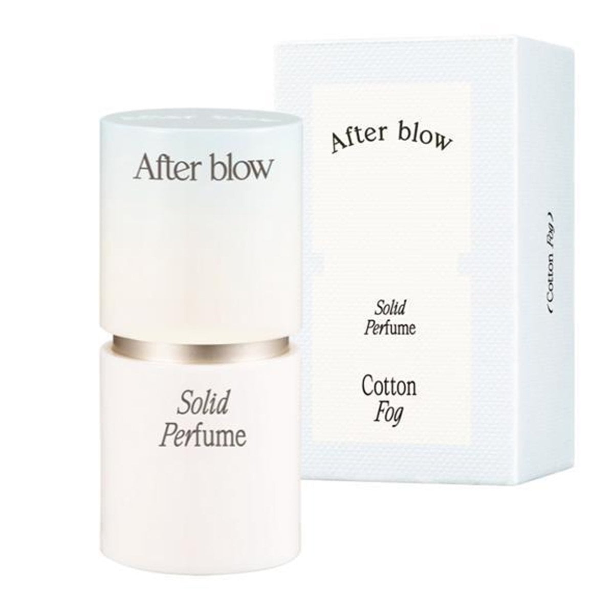 Click here for After Blow Solid Perfume 6.5g - 02 Cotton Fog 6.5g prices