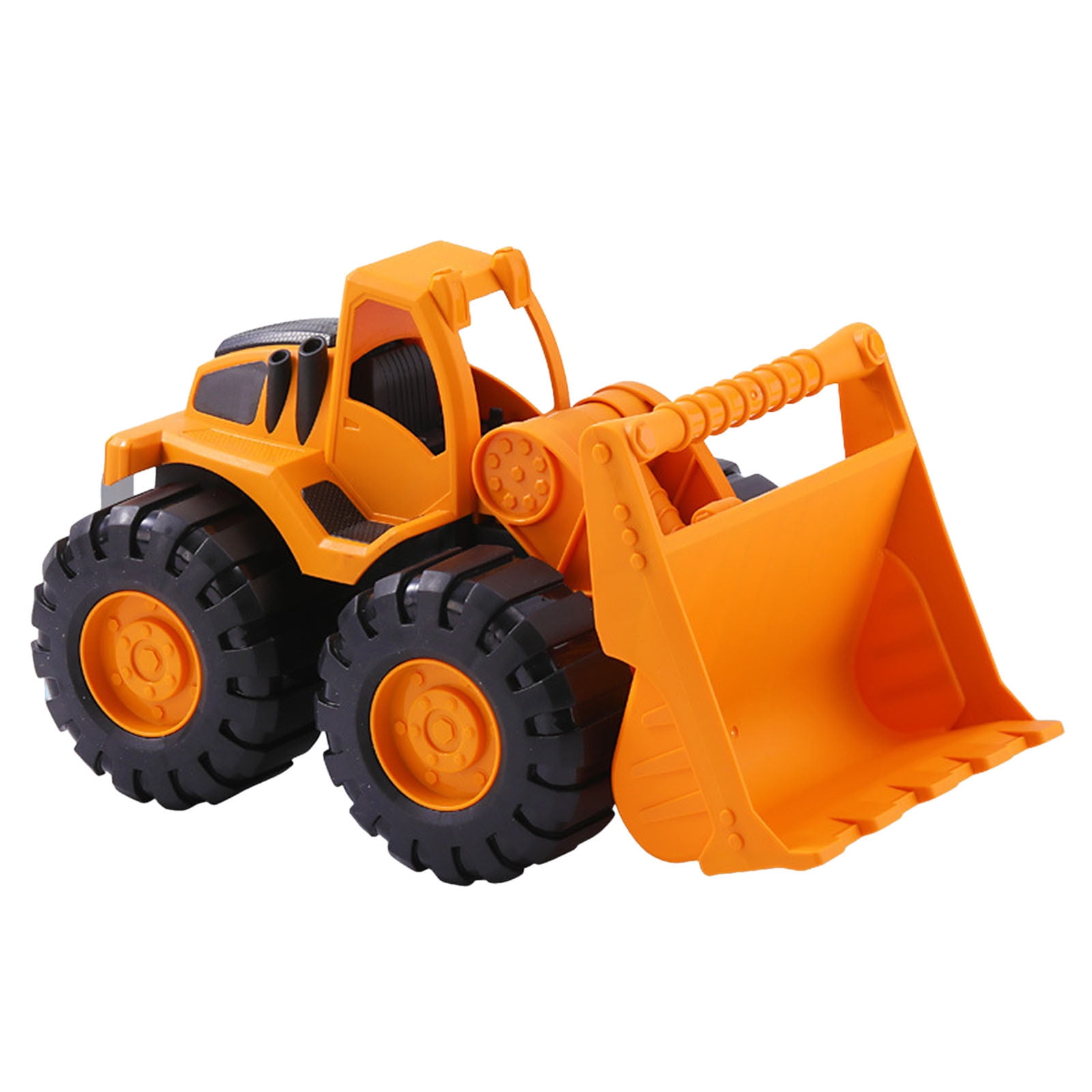 Click here for Zhengjuuu Use Dump Truck Excavator Beach Toy Car T... prices