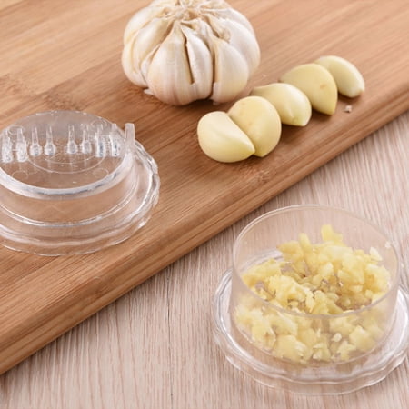 Good Helper For The Kitchen Use The Garlic Garlic And Garlic Cloves ...