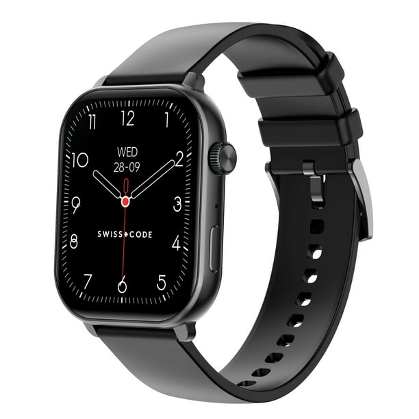 Smartwatch Square Pro AMOLED | Bodega Aurrera en línea