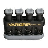 CanDo VariGrip hand exerciser, 1.5 pounds, x-light, yellow - Walmart.com