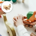 DIY Toys Wooden Playset Boys Woodworking Bird House Kit Toddler ...