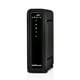 ARRIS SURFboard 16x4 DOCSIS 3.0 Cable Modem & AC1600 Dual-Band Wi-Fi ...