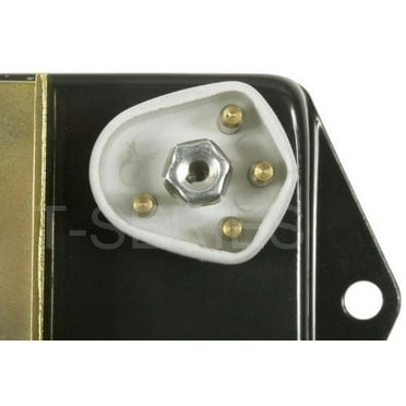 Ignition Control Module Connector - Compatible with 1975 - 1987 Ford F ...