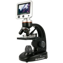 Celestron PentaView LCD Digital Microscope - Walmart.com