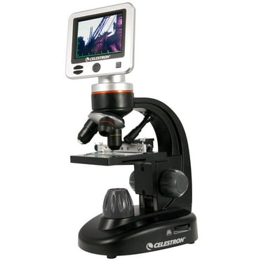 Celestron PentaView LCD Digital Microscope - Walmart.com