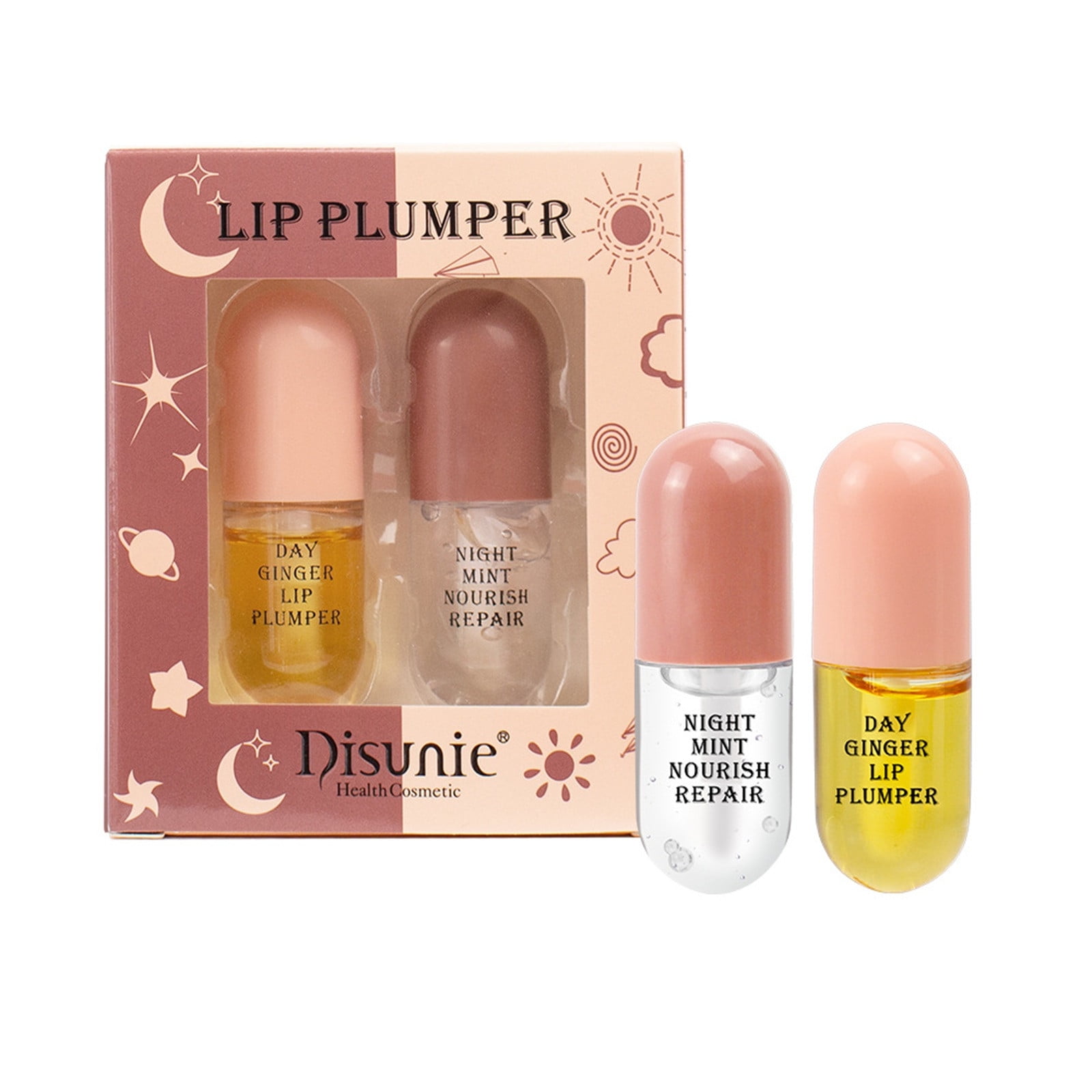 Click here for Earkity Lip Plumper  Natural Lip Plumper  Day And... prices