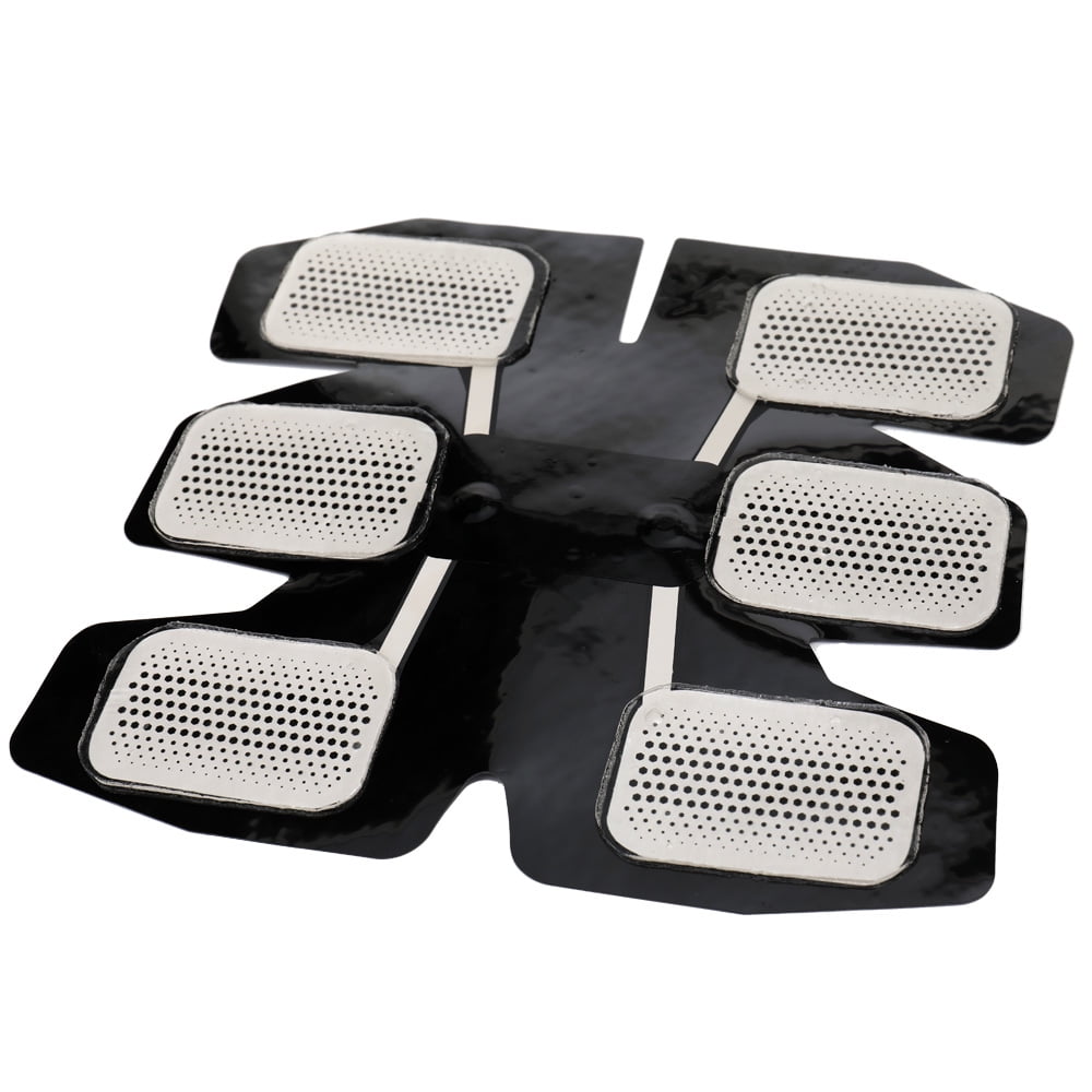 Well Designed Six Abdominal Muscle Take Shape Helper Househeld Exercise ...