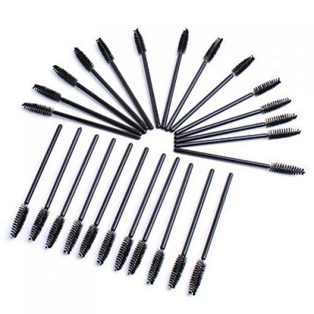 Click here for Deepcraff 100pcs Disposable Makeup Eyelash Brushes... prices