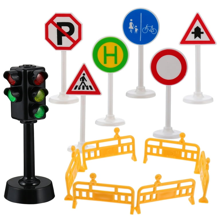 Traffic Lights For Children