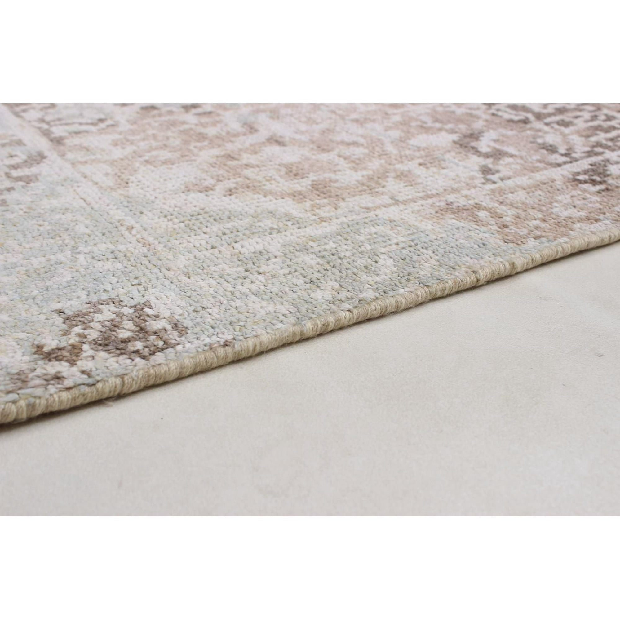 Click here for Ecarpetgallery 410 X 710 Casual Jules Oushak Hand-... prices