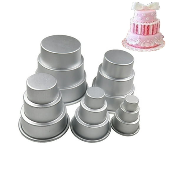 Mini Cupcake Pans