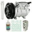 ACDelco Genuine GM A/C Compressor - Walmart.com