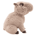 Disney Store Encanto Chispi Capybara Medium Plush New with Tags ...
