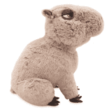 Disney Store Encanto Chispi Capybara Medium Plush New with Tags ...