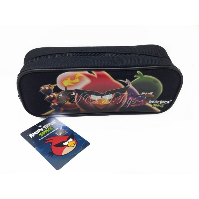 Angry Birds Justice League