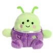 Aurora - Mini Green Palm Pals - 4.5" Ross Alien - Adorable Stuffed ...