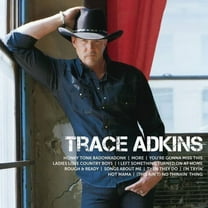 Trace Adkins - Icon 2 - CD - Walmart.com