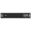 APC APC-SRT3000RMXLA Smart-UPS On-Line SRT 3000VA RM 120V Power Supply ...