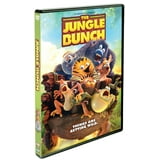 The Jungle Bunch (DVD) - Walmart.com