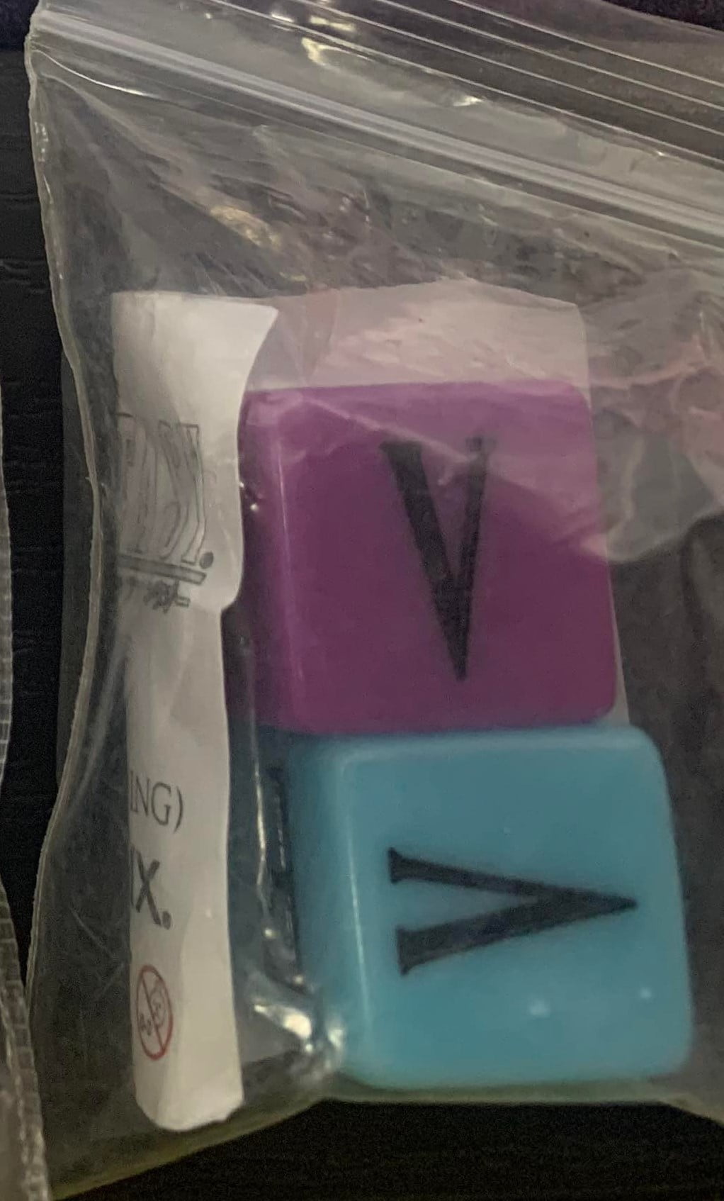 Square Enix Final Fantasy TCG - Dice Set Random - Walmart.com