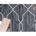 Unique Loom Outdoor Trellis Collection Area Rug - Links Trellis (5' 1 ...