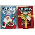 LifeSavers Christmas Sweet Story Book Hard Candy Book and Lifesavers ...