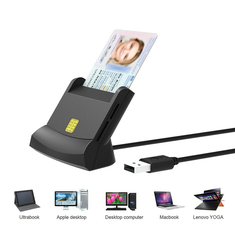 Apple Cac Card Readers