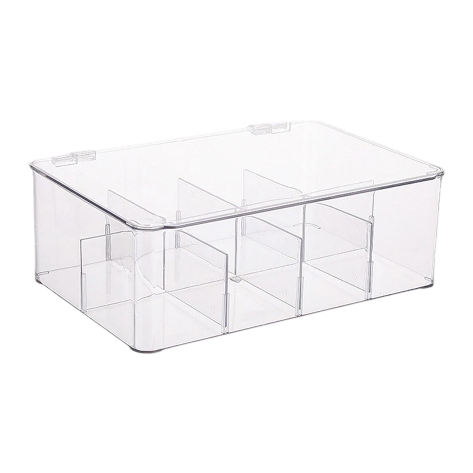 Click here for Luzkey Tea Bag Organizer Tea Bag Holder Heavy Duty... prices