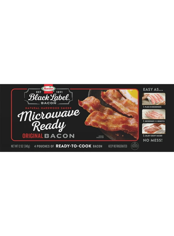Shop all bacon in Pork - Walmart.com