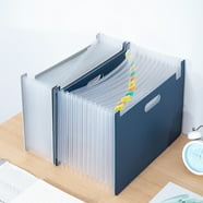 Fellowes Wire Step File, 8 Sections, Letter To Legal Size Files, Black ...