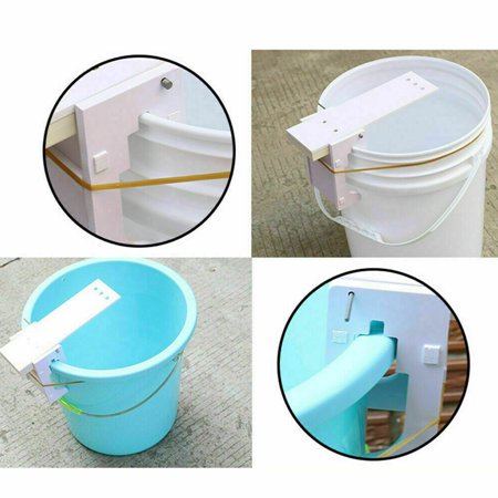 Mouse Catcher Plastic Home Mouse Mouse Catcher; Reusable Rat Pest ...