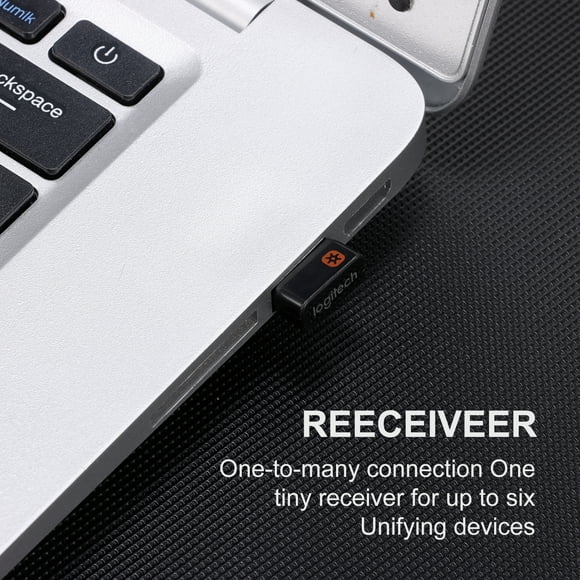 Logitech Dongle Replacement