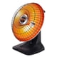 Presto HeatDish Plus Tilt Parabolic Heater - Walmart.com