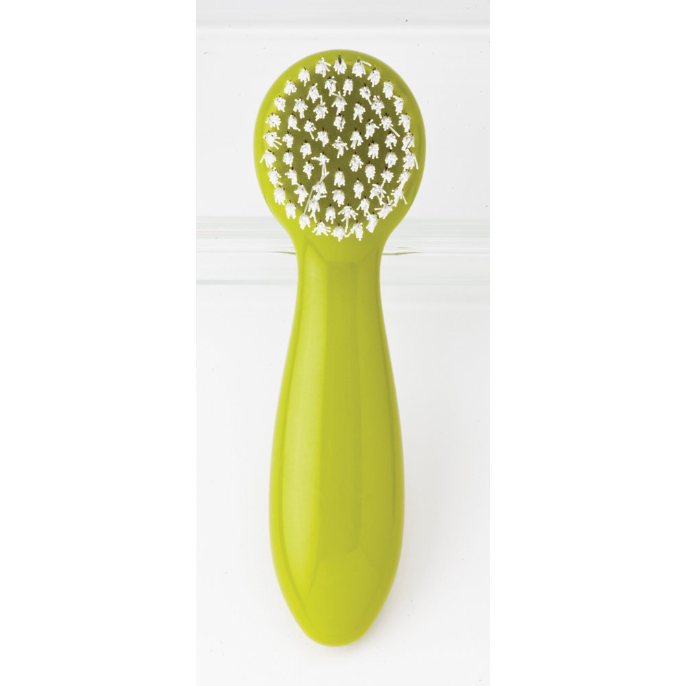 Joie Potato Scrub Vegetable Scrubber Brush - Walmart.com - Walmart.com